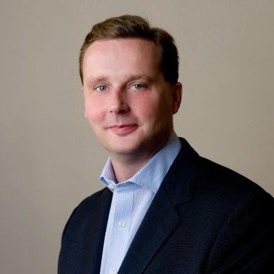 Escaping a Value Trap - by Marc Rubinstein - Net Interest