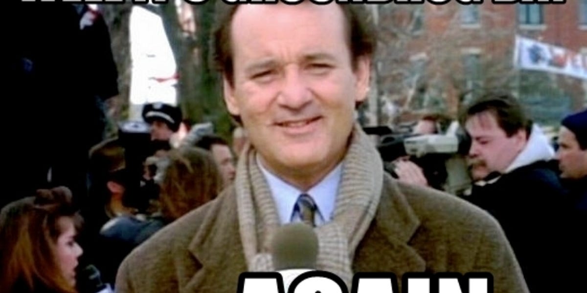 The Debt Ceiling Limit is Destructive, Duplicative, and Dumb