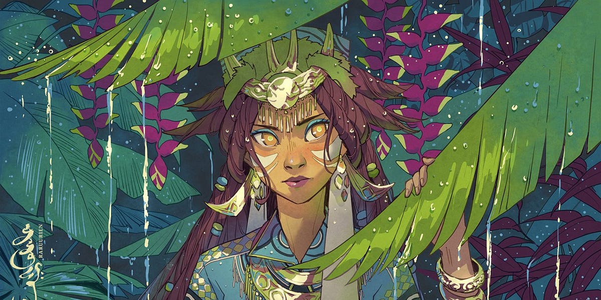 Portfolio du Jour // Ann Maulina