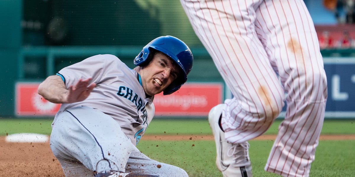 Artificial intelligence and baseball - by Jeff Jackson