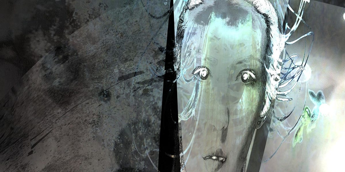 Lines of Confusion - Todd Christopher Thurman