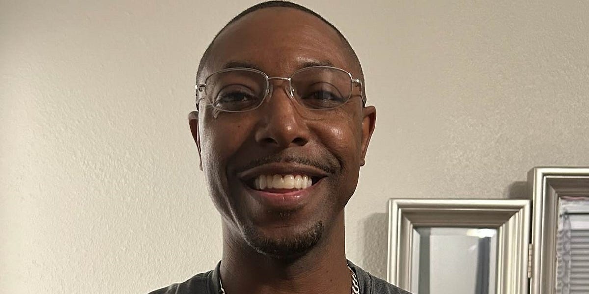 Mitchell Jordan Makes History: Palestine, Texas Elects First-Ever Black ...