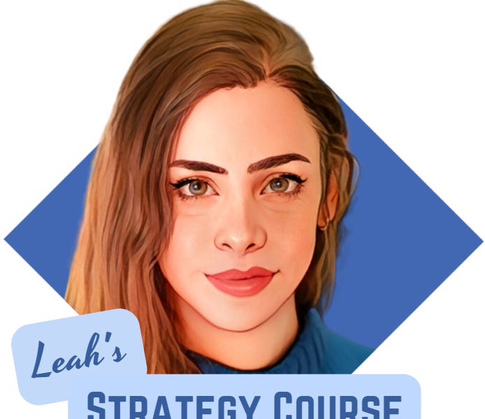 Guides & Talks & Events - by Leah Tharin - Leah’s ProducTea