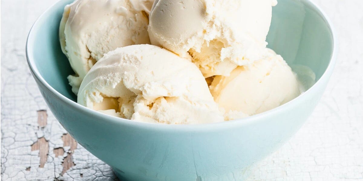 41. El HELADO más SALUDABLE del mundo (Sólo tiene 1 ingrediente!)