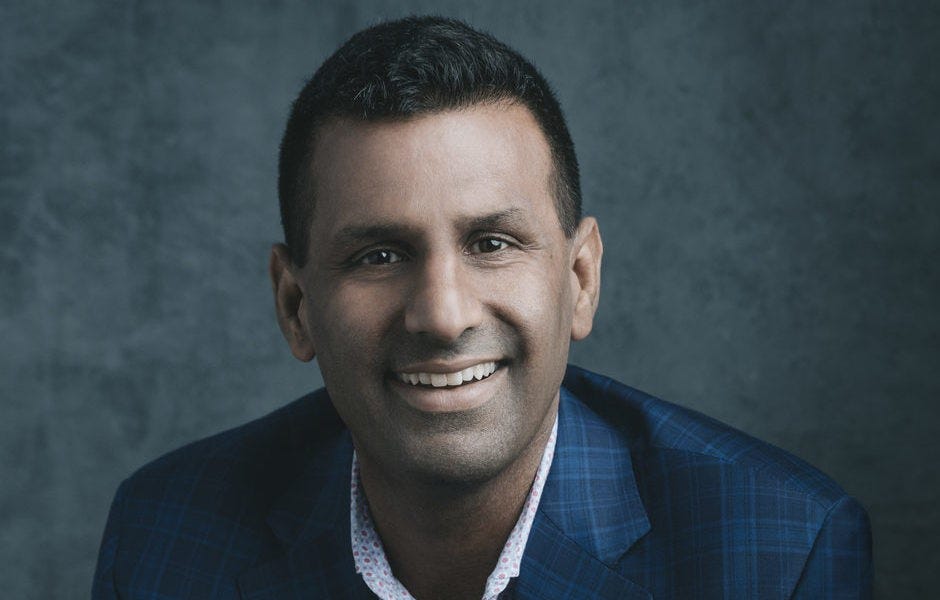 Nick Mehta on building a 'Best Place to Work,' navigating the downturn ...