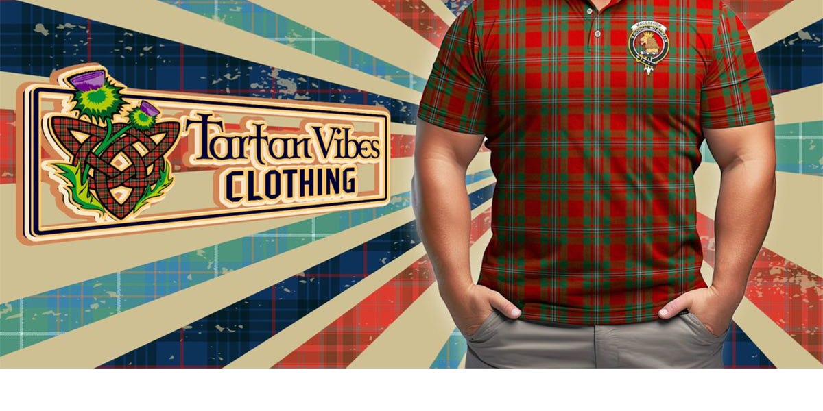 Top 10 Most Popular SCottish Tartan in 2024