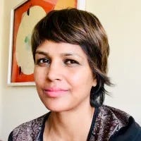 Rupa Subramanya - by Pairodocs and Rupa Subramanya