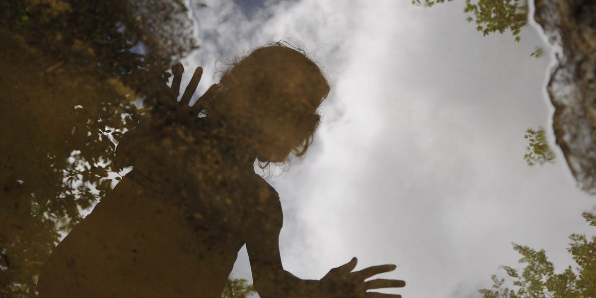 The Art of Welcoming: Healing Our Parts and Possessions