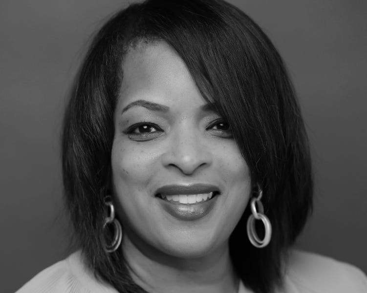 The Interview: Michelle Davis - by Steph Balzer - Cento