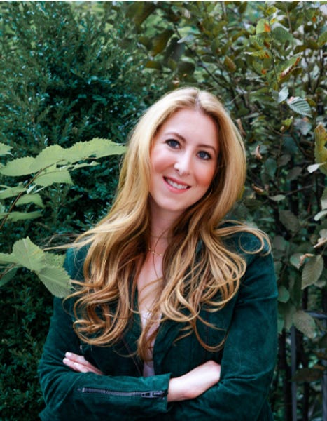 VARSITY READER: issue #1 - by Julia @smarterinasec