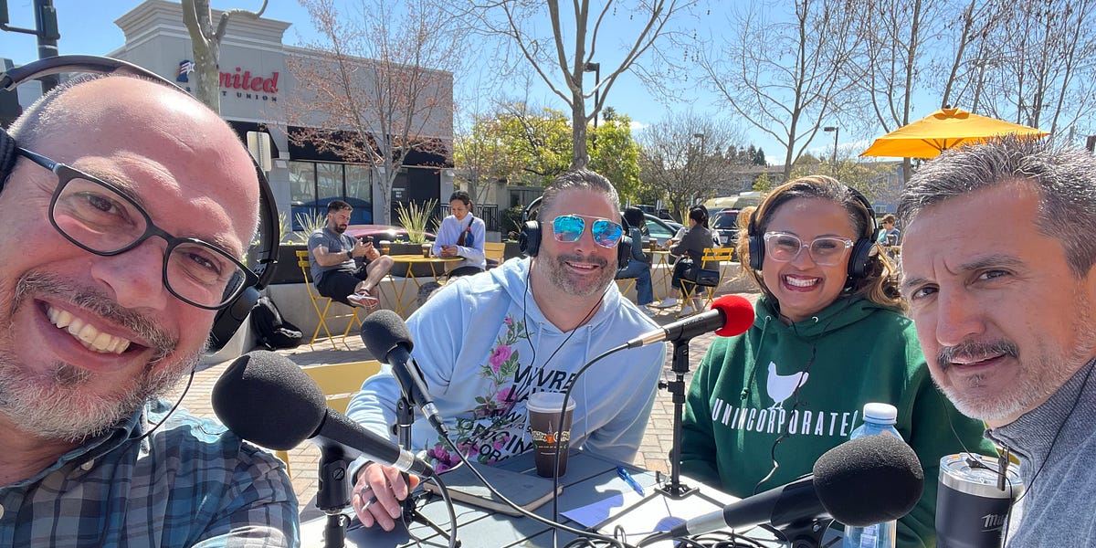 Aisha Knowles and The Apology - by Steve Tavares