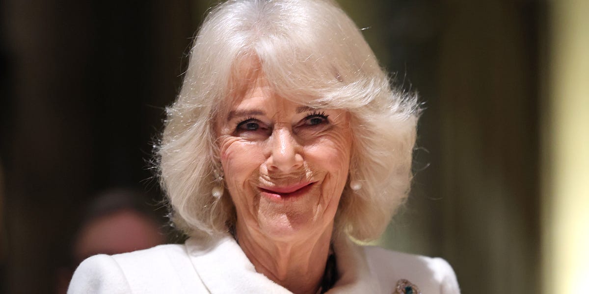 Royal diary: What's coming up this week