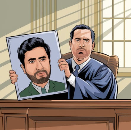 Houston's Real Estate Firebrand Ali Choudhri Now Faces Potential ...