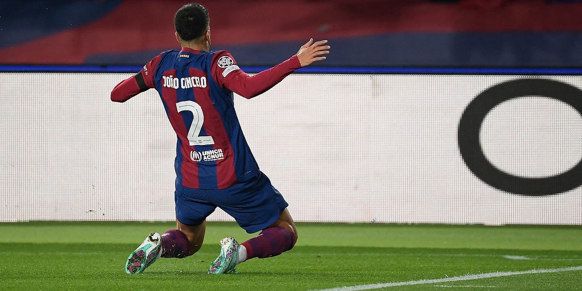 FDV Flash: FC Barcelona 2, FC Porto 1 - António Tadeia