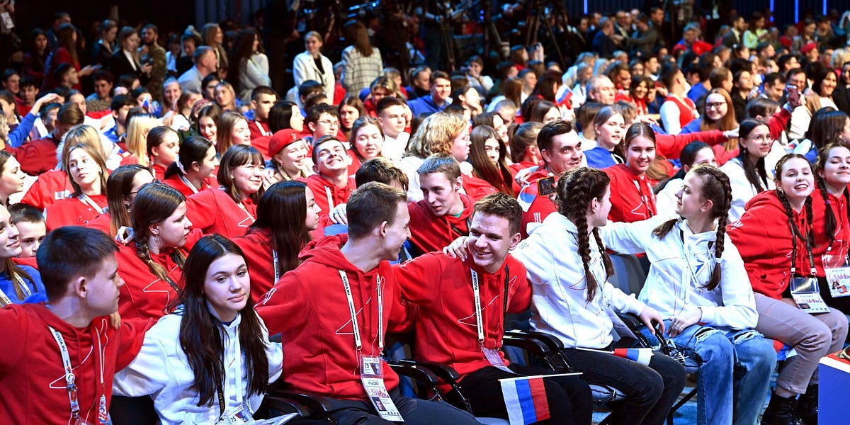 Movement of The First - by Karl Sanchez