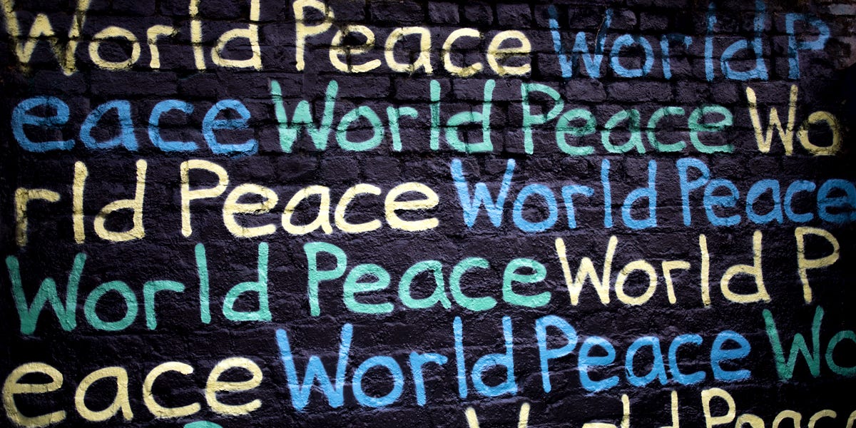 Why We Need RFK, Jr.: Russia, Ukraine, and the Slide Into Nuclear War