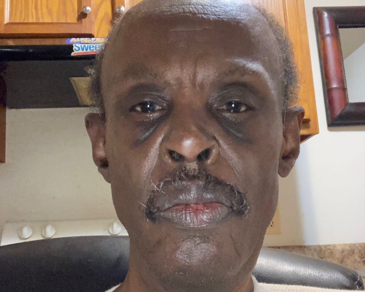 TRUTH - by Duane Lawrence Ewing - DELME’s Substack