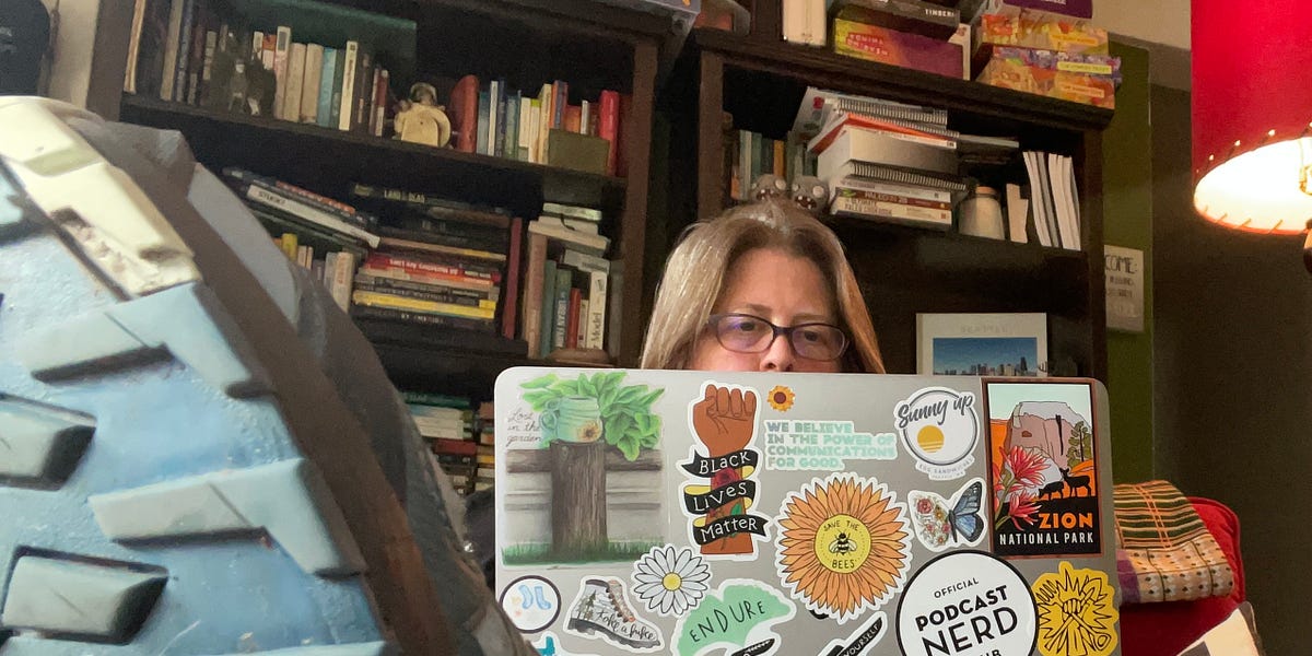 Substack Math: Adjusting My Expectations Going Into Year Two