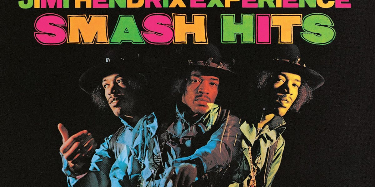 Jimi Hendrix’s “Red House”: The Story of a Song