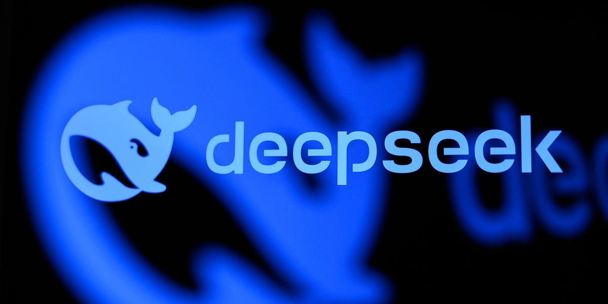 DeepSeek Open-Source Suite: 8 AI Tools That Excite Developers