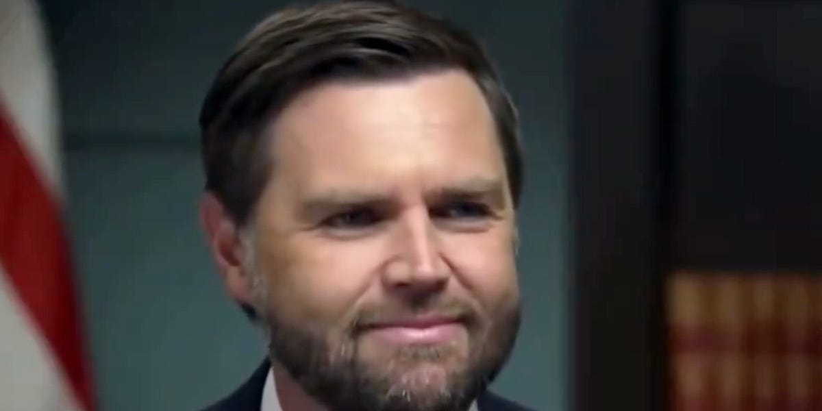 Fact Check: JD Vance Falsely Claims Tim Walz Signed Bill To Let State ...