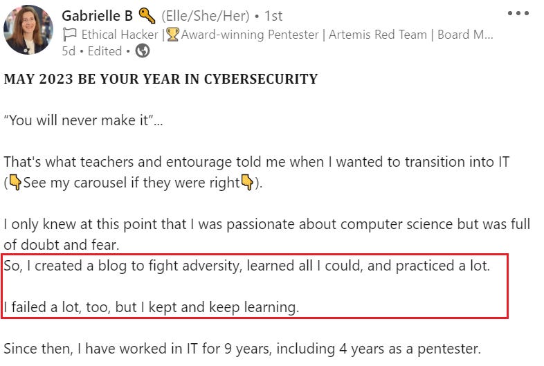 MCSI #002: Learn how to create business connections and access ...