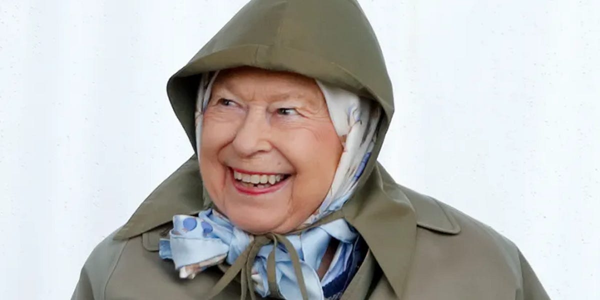 Some personal news (yes) - Madeleine Holden