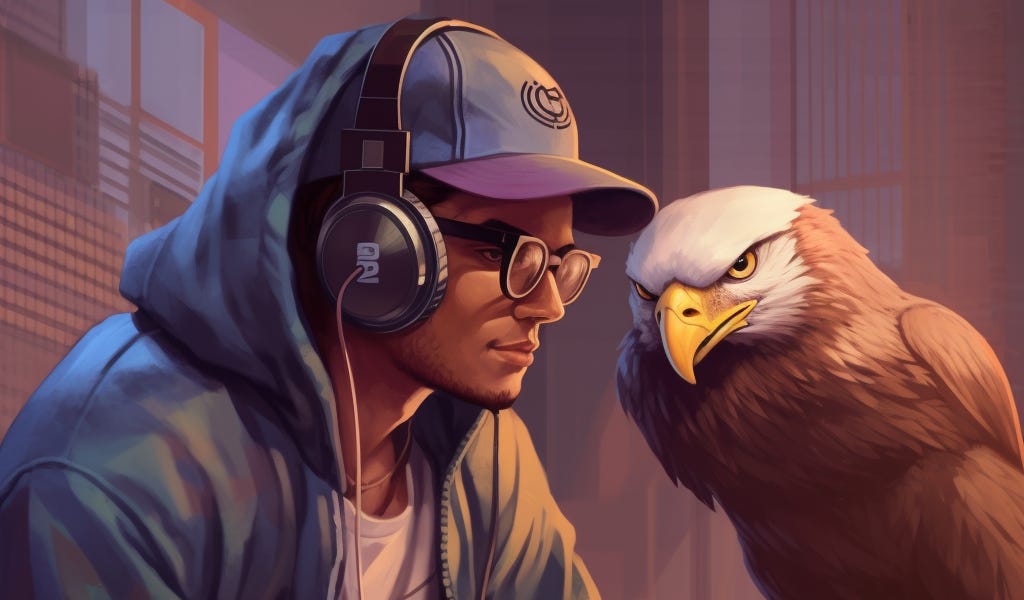 Edge 300: Meet Falcon LLM: The Most Powerful Open Source LLM Released ...