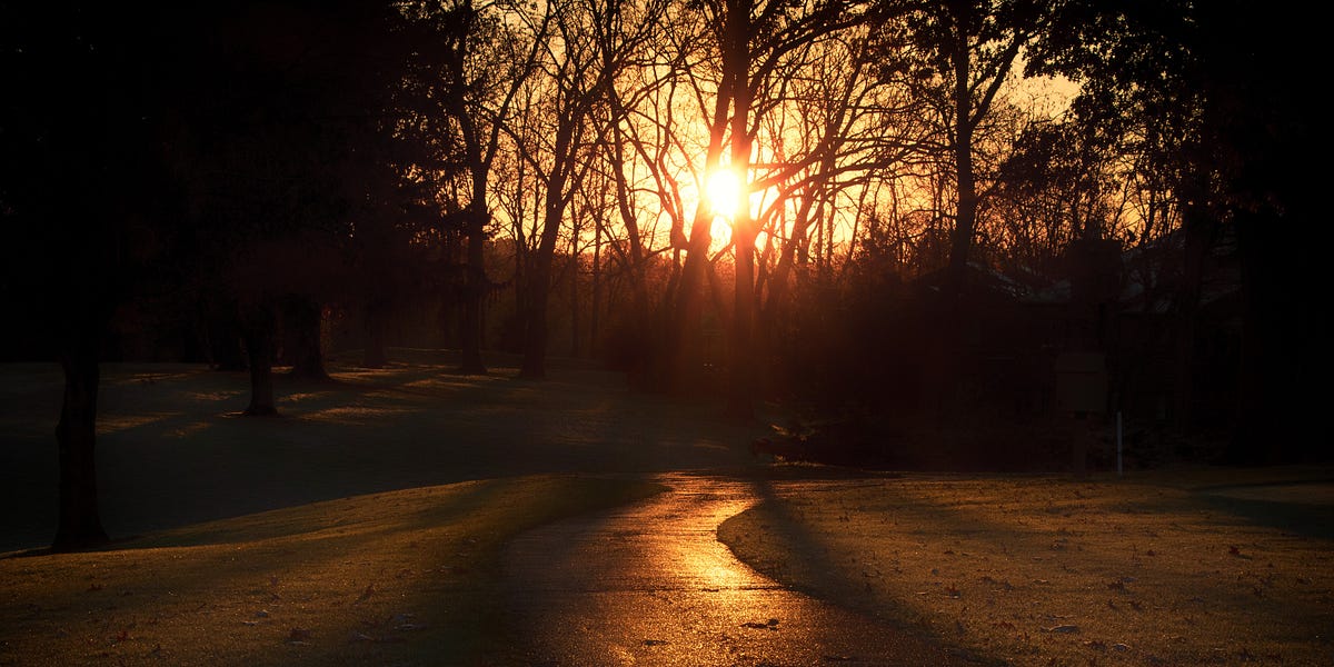 The Way - The Ordinary Path - by Edward Goode