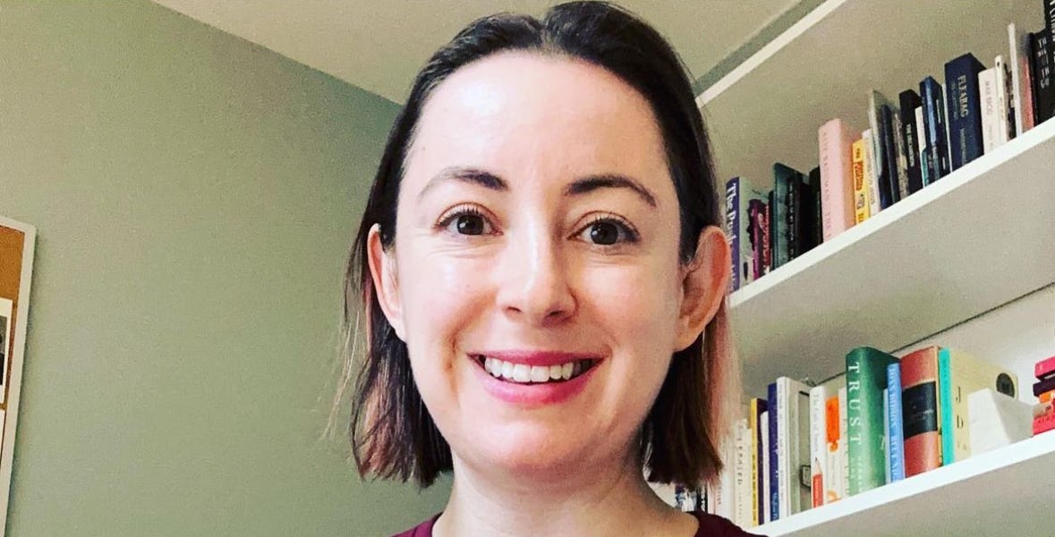 tryhard losers united - by Leigh Stein - Attention Economy