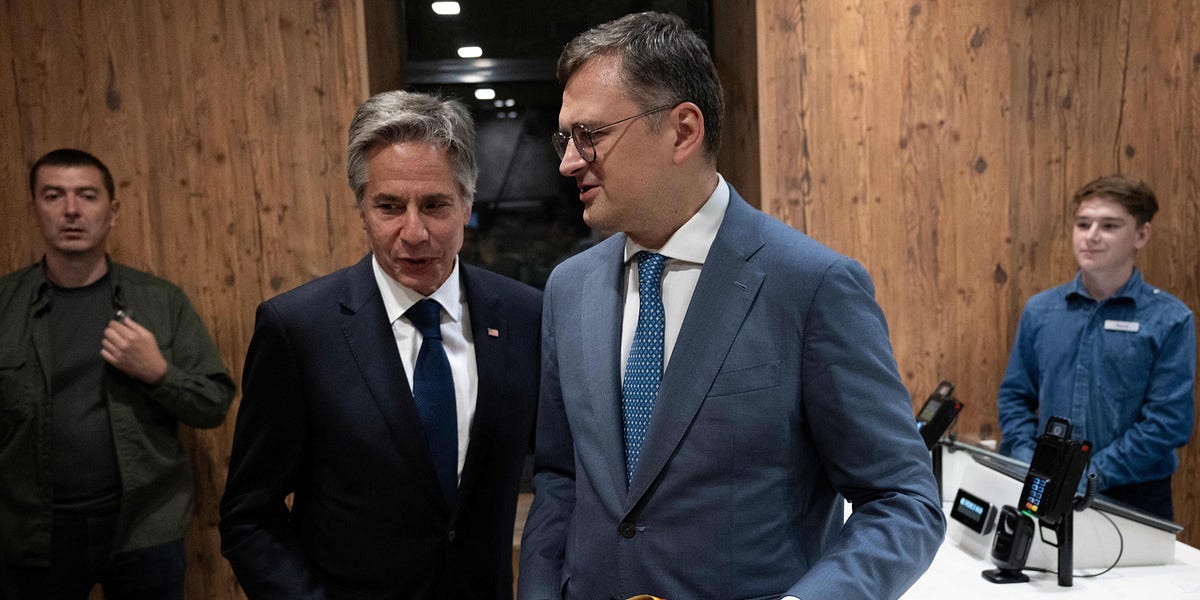 WHEN THE INTELLIGENCE IS INCONVENIENT - Seymour Hersh