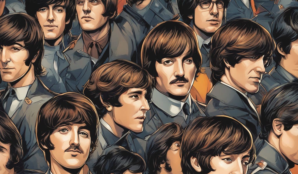 Now and Then - by Brandon Brown - Parson Brown