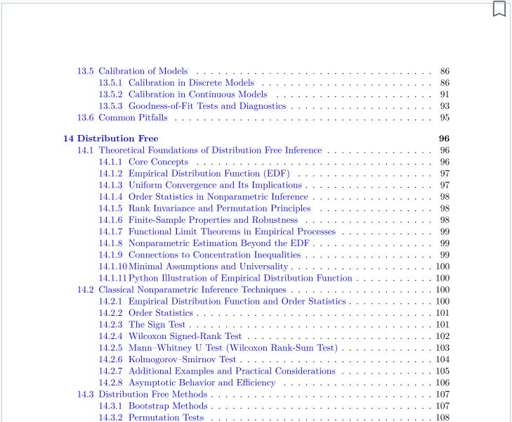 Lecture #5 - Probability for algorithmic traders