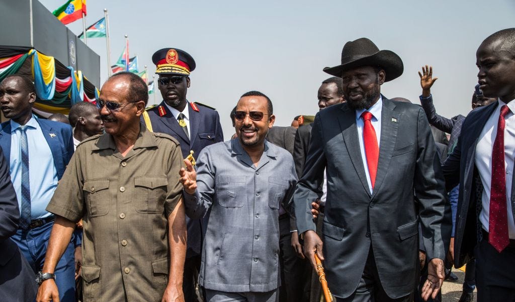 World roundup: November 7 2023 - by Derek Davison