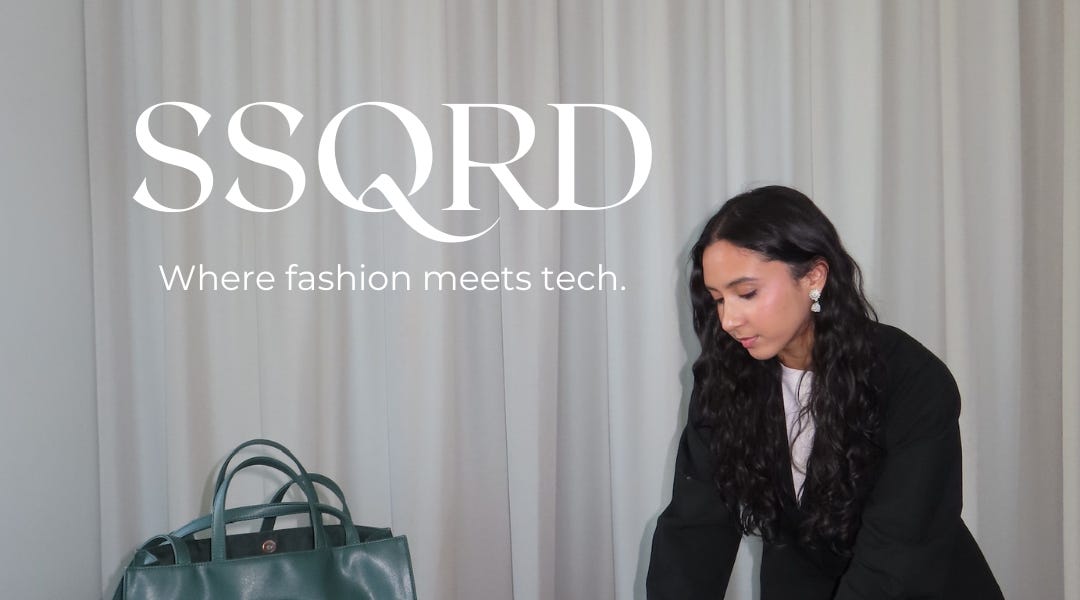 Welcome To SSQRD - SSQRD’s Substack