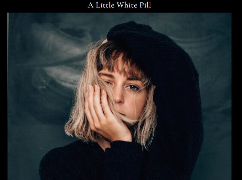 Links o' the Week #4! - by Dixie Dillon Lane - The Hollow