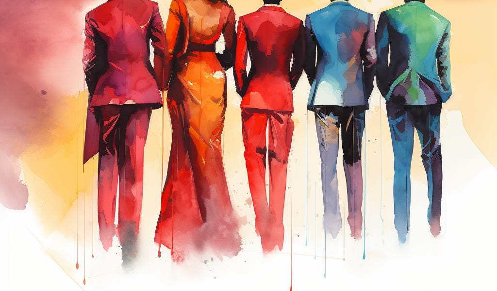 The 4th Pip: “Midnight Train to Georgia” - Part I