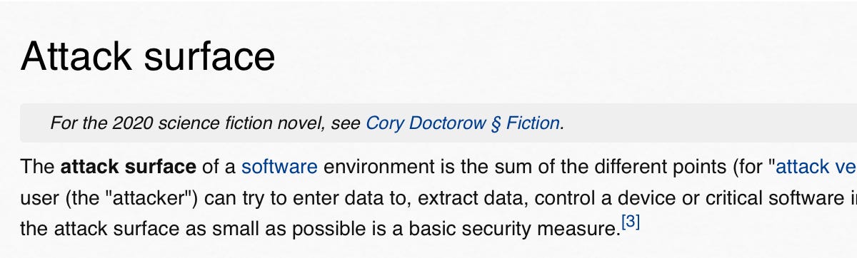 An unending array of jailbreaking attacks could be the death of LLMs