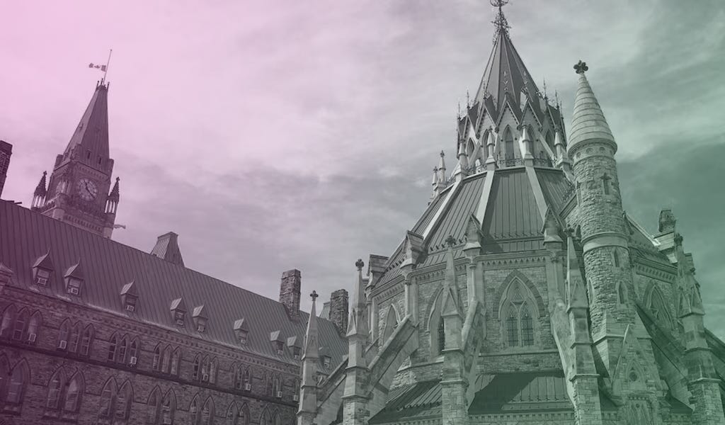 E-29: Steady As She Goes - by Curtis Fric - Polling Canada