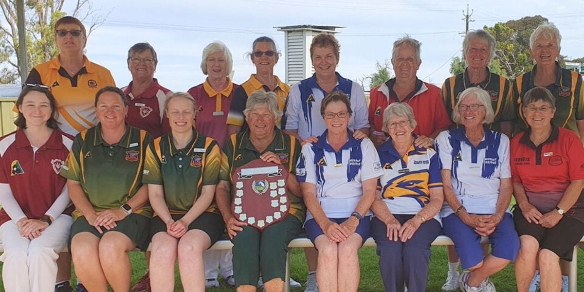 Sports reports: Lower Murray bowlers win the Pitcher Shield