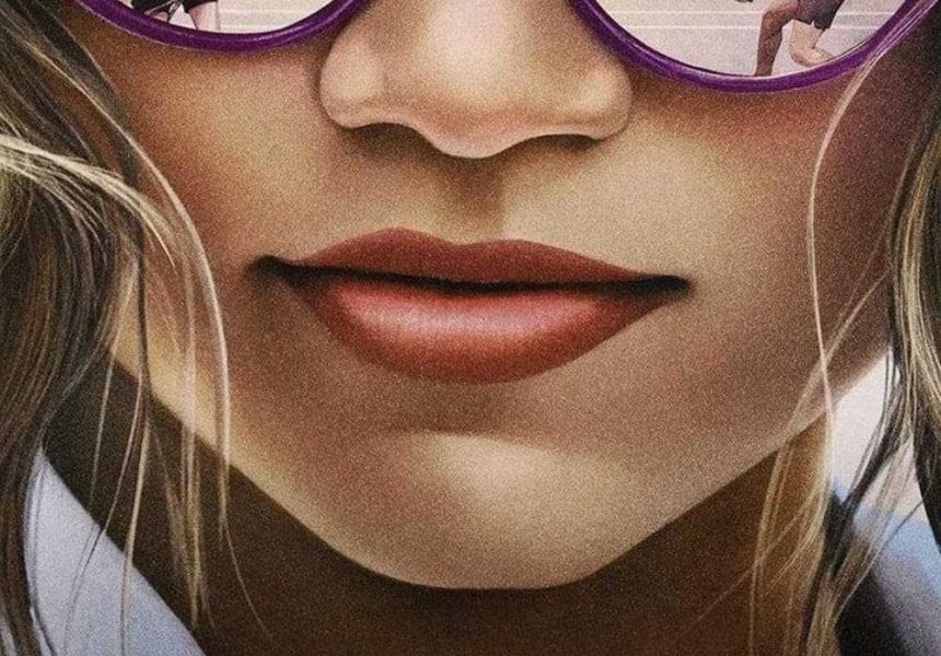 Episode 4: Challengers (2024)