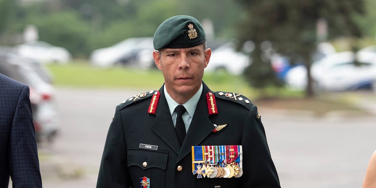 R. v Fortin - by Christopher Green - A Gentleman's relish