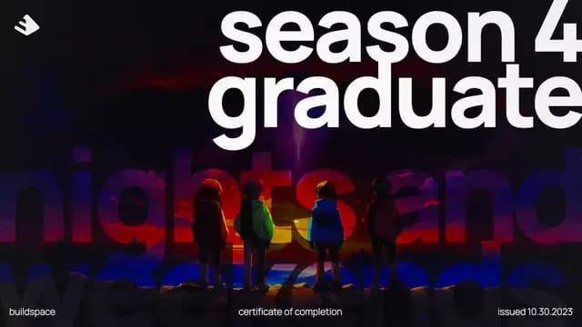 i registered for n&w s5 - Shivani’s Substack