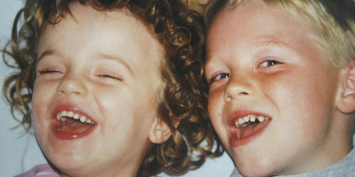 What's wrong with her? - by James Fullbrook - Fully Formed