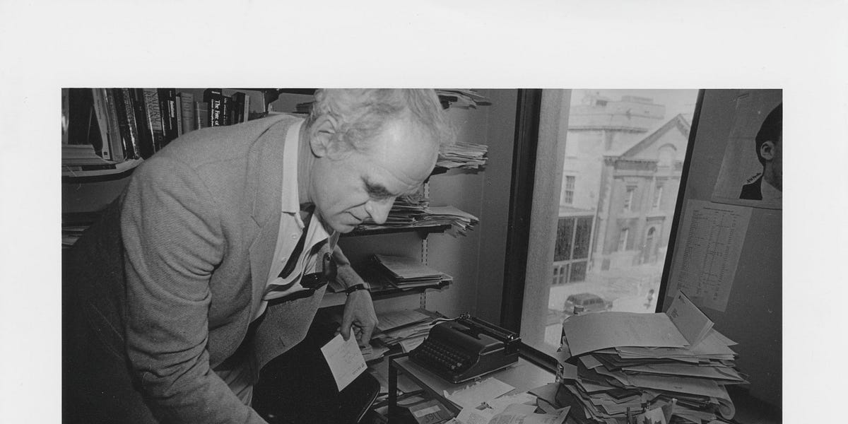 Some Books On My Mind, Part 1 - by Alexander Atienza