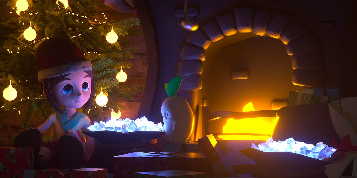 It’s Raining $GEM - Opal DeFi