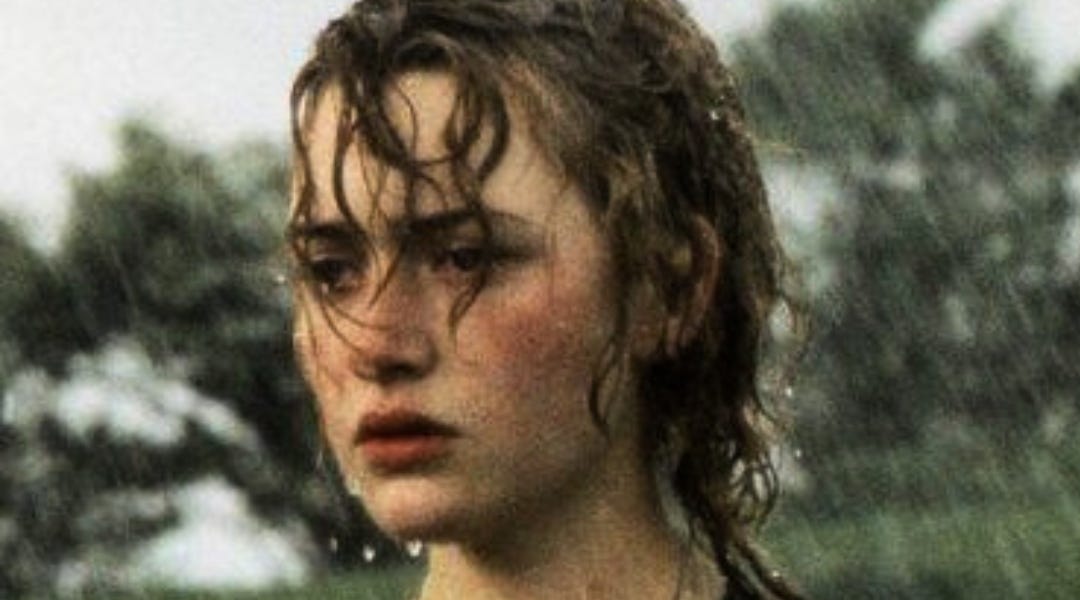 Marianne - by Megha Lillywhite - Classical Ideals