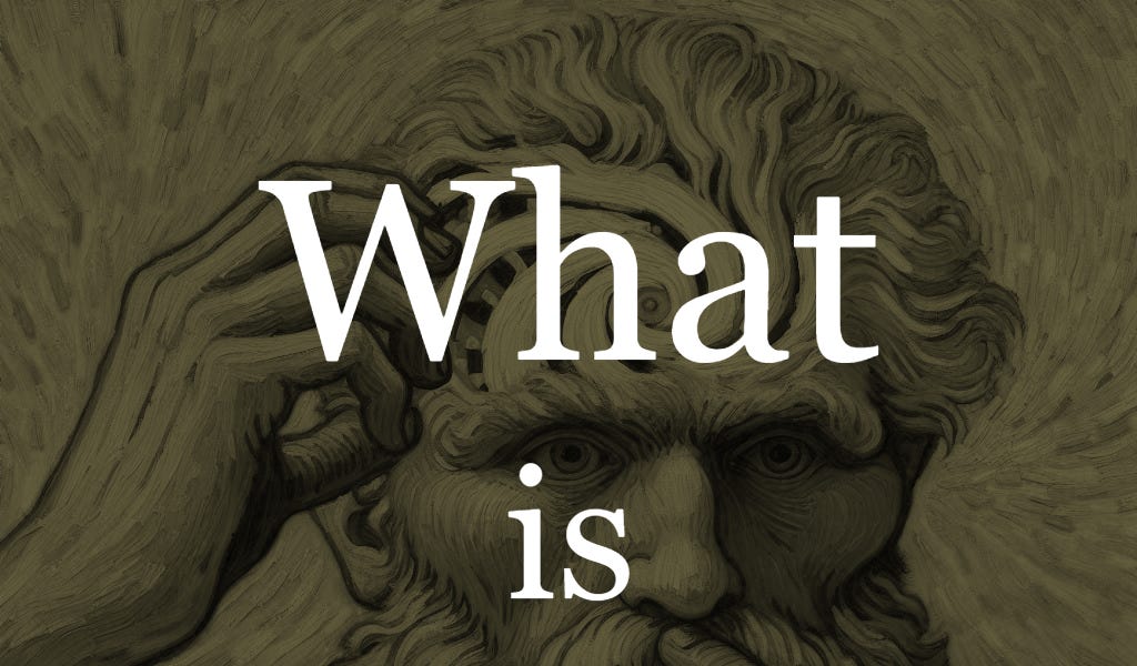 What Is Fascism? - Kelly Chase Offield