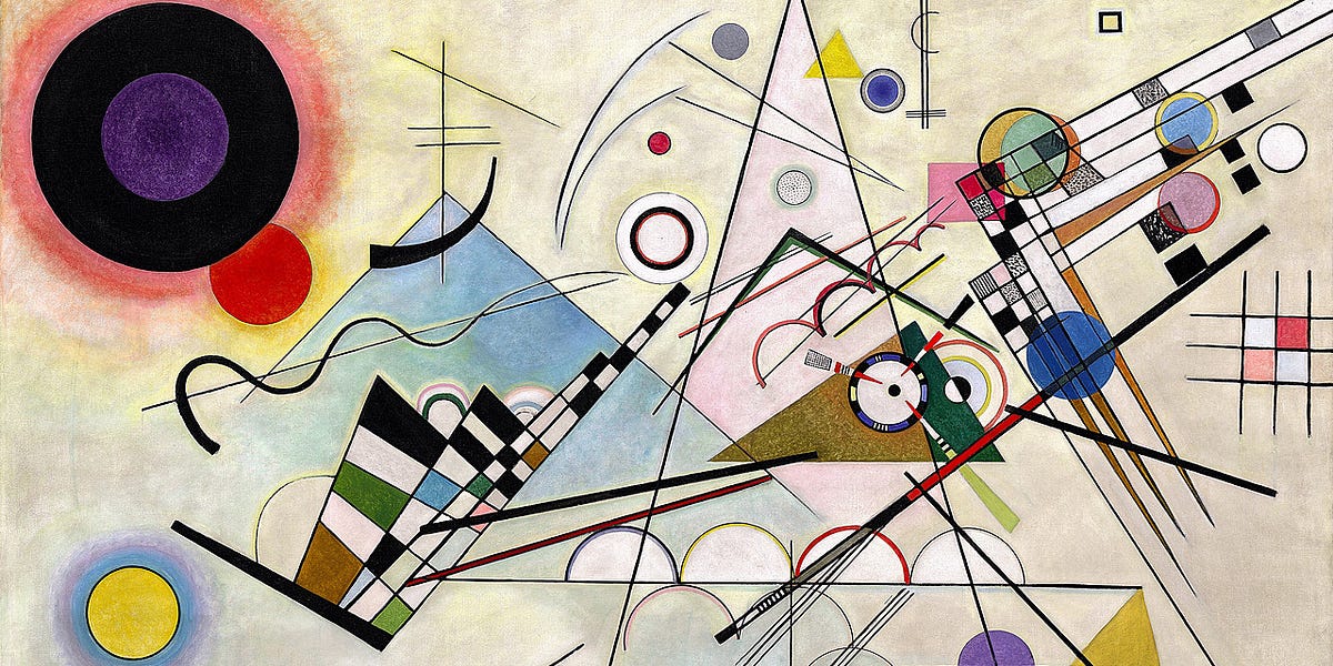 Becoming a person familiar - Greater Still by Gaby Goldberg