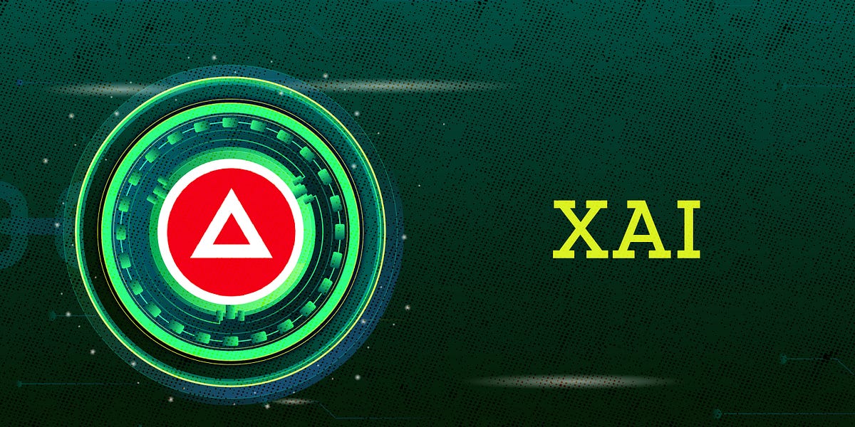 What is XAI? All information about XAI project and XAI token